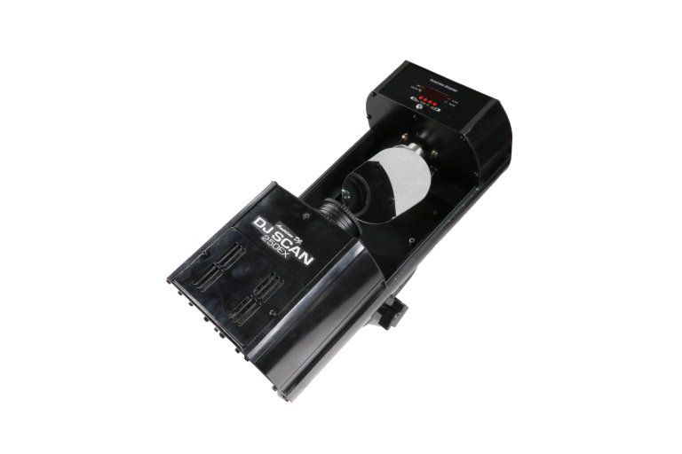 VT Steinhauser - ADJ – DJ Scan 250EX